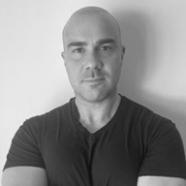 Lucas Gage | Counter Extremism Project